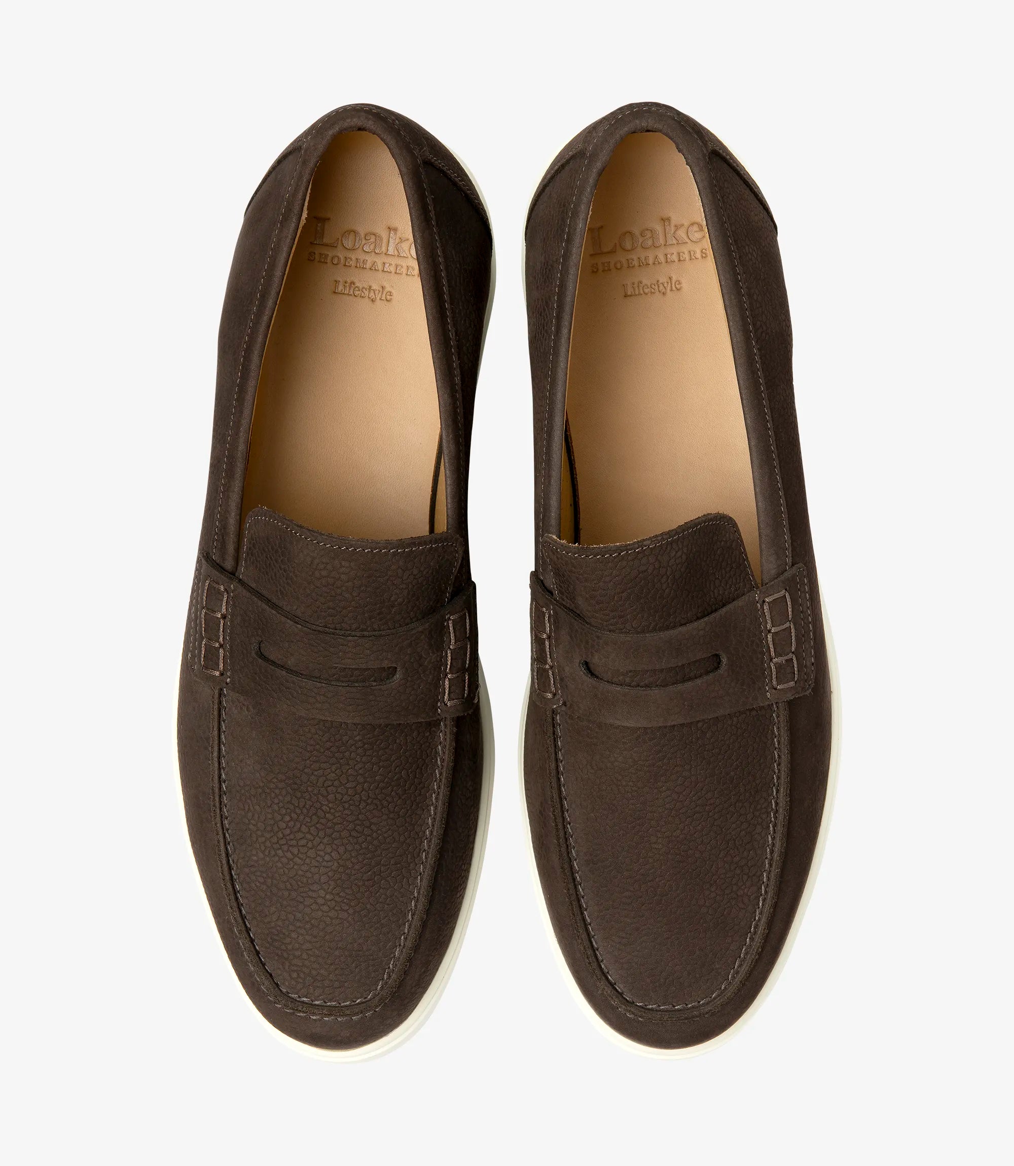 Loake Shoemakers | Handmade English Men's Shoes & Boots