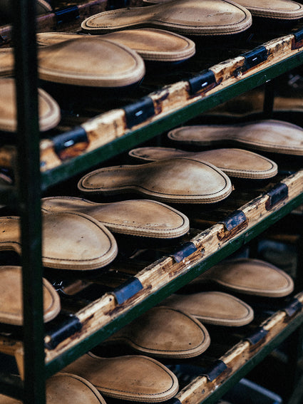 Loake Shoemakers | Handmade English Men's Shoes & Boots