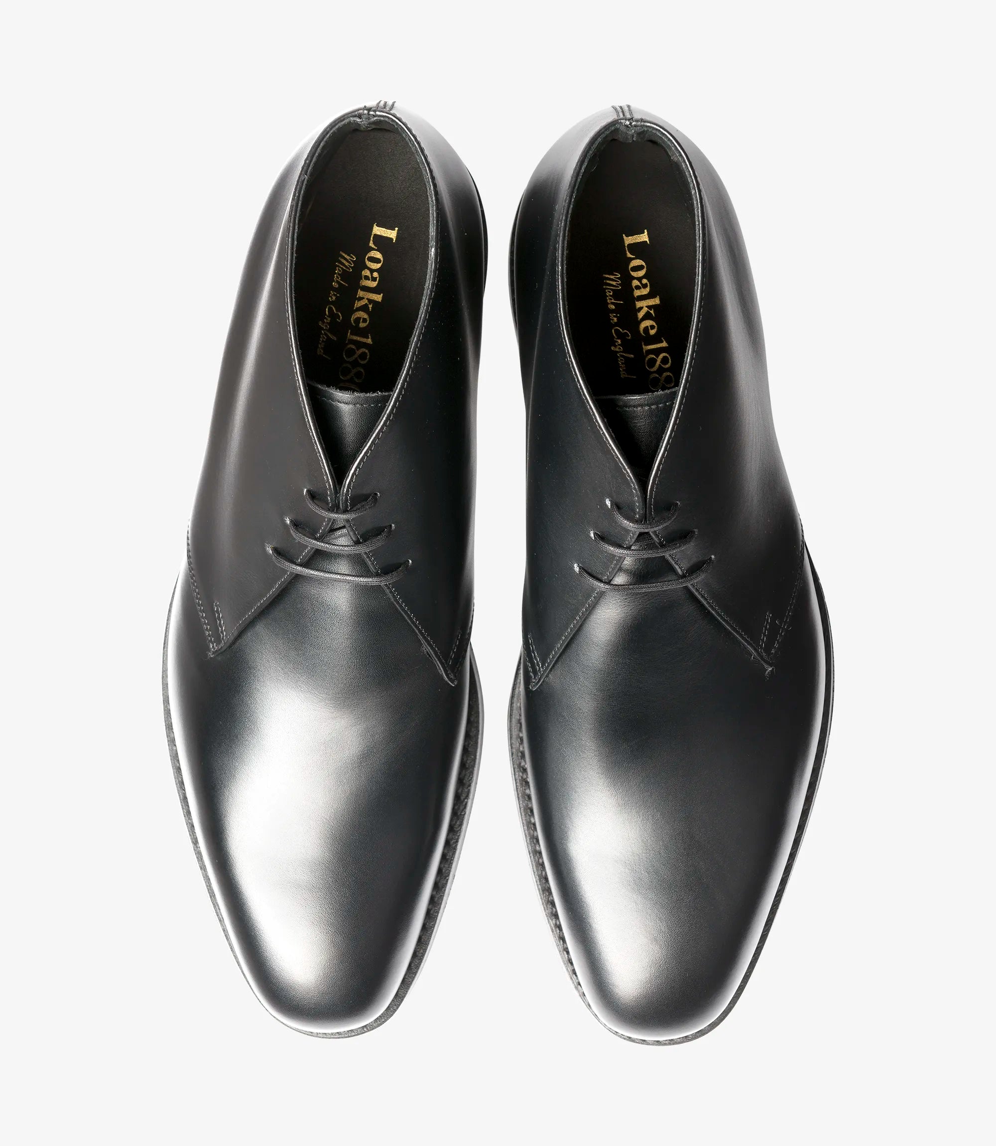 Loake Shoemakers | Handmade English Men's Shoes & Boots