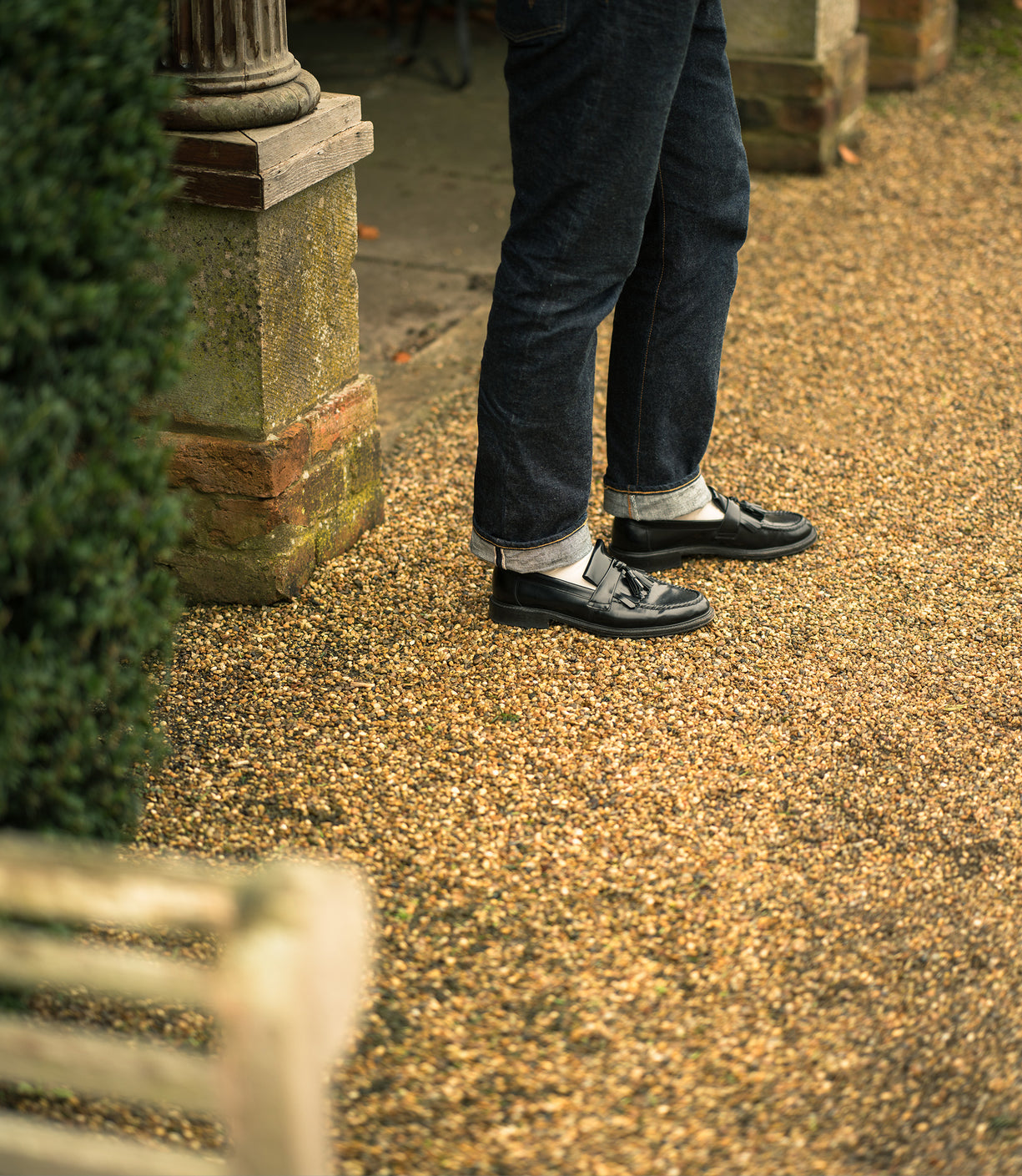 Loake Shoemakers | Handmade English Men's Shoes & Boots