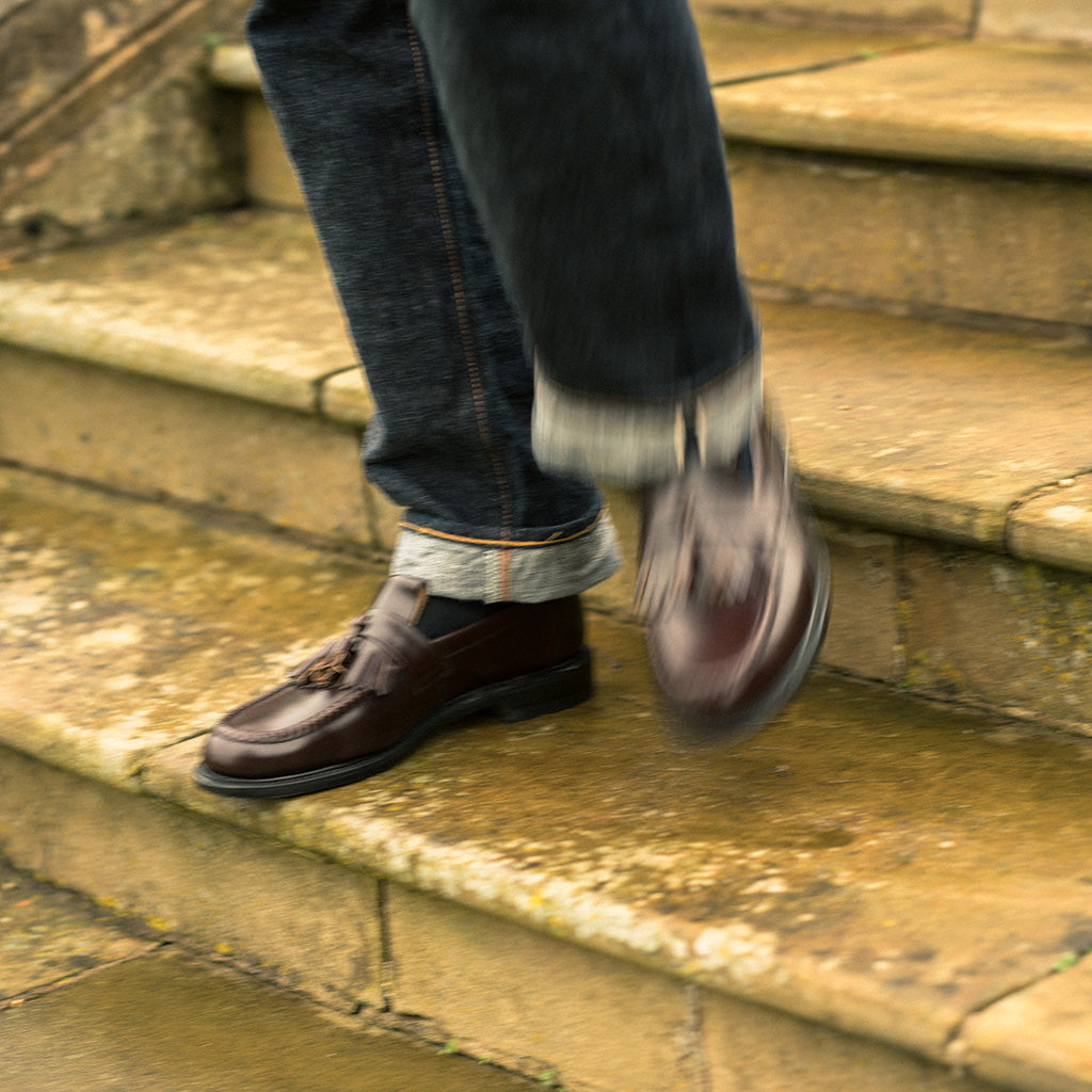 Loake Shoemakers | Handmade English Men's Shoes & Boots