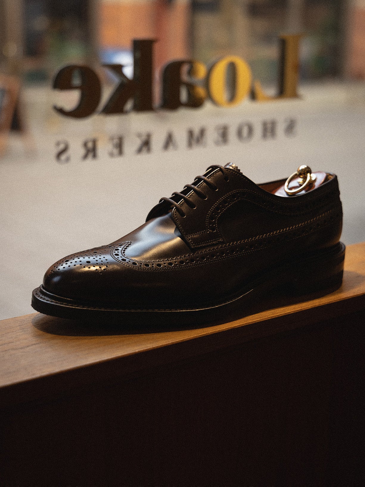 Loake Shoemakers | Handmade English Men's Shoes & Boots